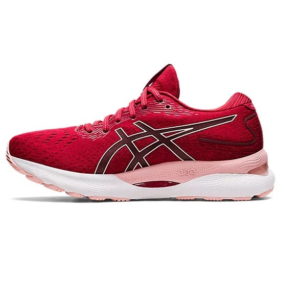 Womens Gel-Nimbus 24 Running Shoe - Courir Mall of the Emirates